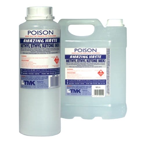 M.E.K - Methyl Ethyl Ketone - Tradextra | Painting and Decorating Supplies