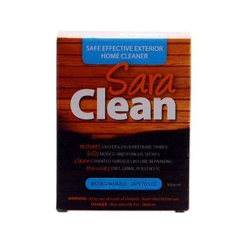 Sara-Clean Sachet 100gm - Tradextra | Painting and Decorating Supplies