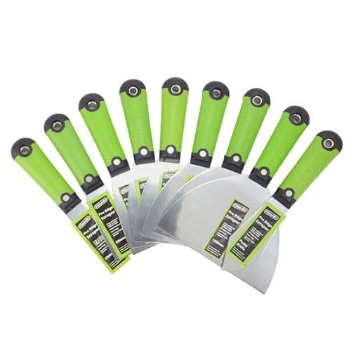 Haydn Pro Edge Scraper - Tradextra | Painting and Decorating Supplies