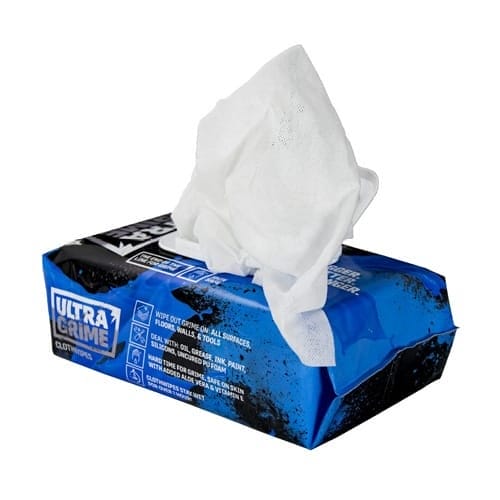 Ultra Grime Wipes - Tradextra | Painting and Decorating Supplies