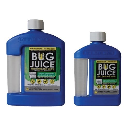 Bug Juice - Tradextra | Painting and Decorating Supplies
