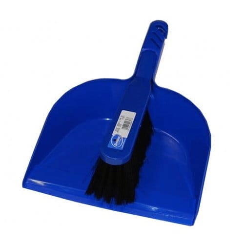 Brush & Pan Set - Tradextra | Painting and Decorating Supplies