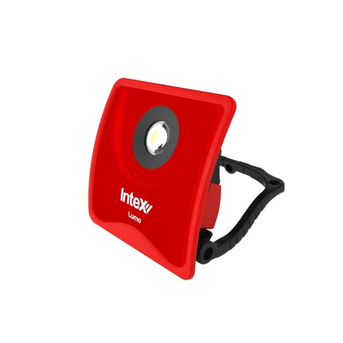 Intex LED Rechargeable Work Light 20W - Tradextra | Painting and ...