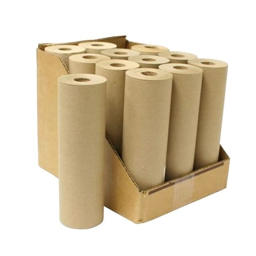 Masking Paper Rolls 144mm - Tradextra | Painting and Decorating Supplies