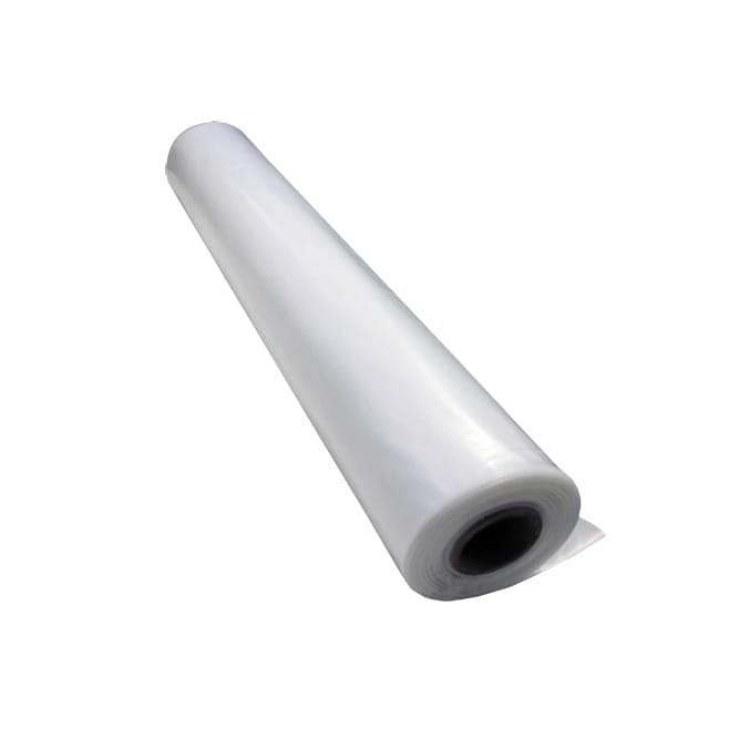Plastic Roll Clear 2m x 100m x 50mu - Tradextra | Painting and ...