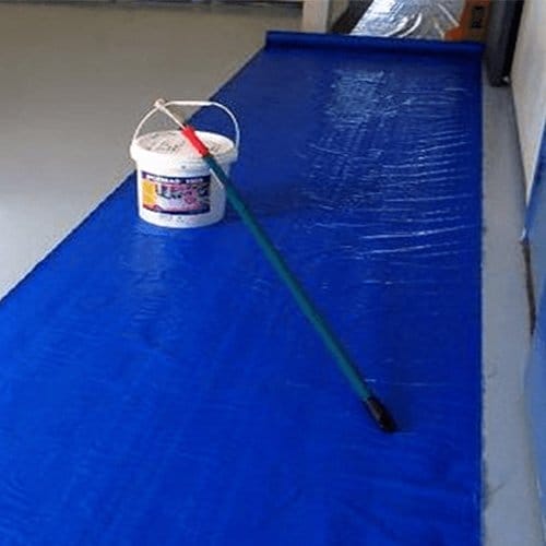 Polyweave Floor Protection Roll - Tradextra | Painting and Decorating ...