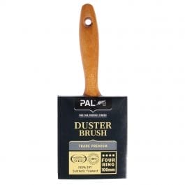 Pal Duster Brush - Tradextra | Painting and Decorating Supplies