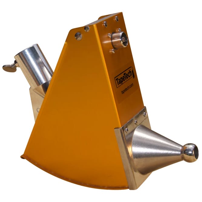 TapeTech Corner Applicator 8" - Tradextra | Painting and Decorating Supplies