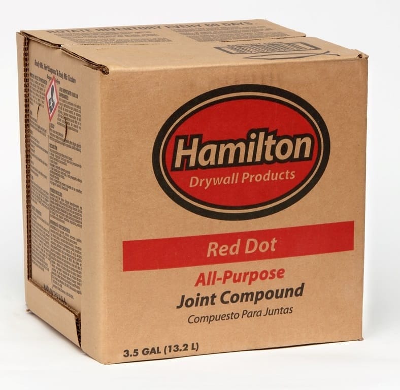 Hamilton Red Dot All Purpose Carton 13.8L - Tradextra | Painting and ...