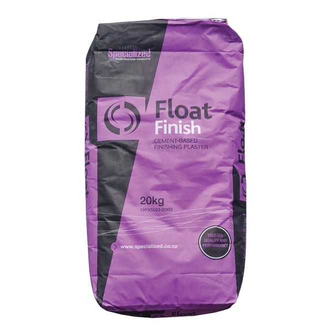 Float Finish 20kg - Tradextra | Painting and Decorating Supplies