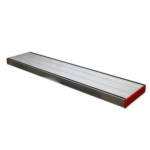 Aluminium Planks - Tradextra | Painting and Decorating Supplies