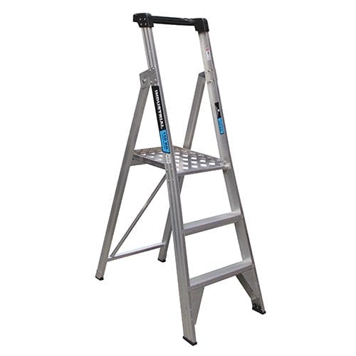 Easy Access Trade Series Platform Ladder - Tradextra | Painting and ...