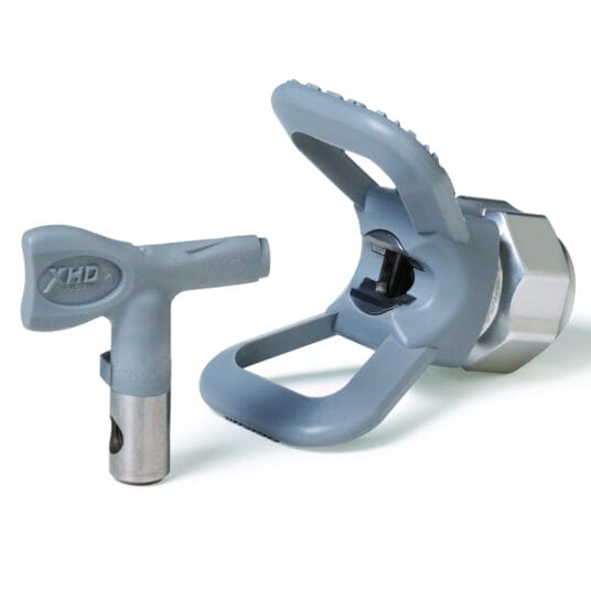 Graco XHD Tip Guard - Tradextra | Painting and Decorating Supplies