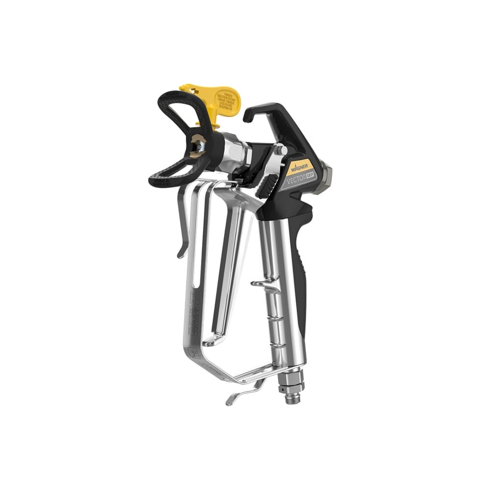 Wagner Vector Grip Gun - Tradextra | Painting and Decorating Supplies