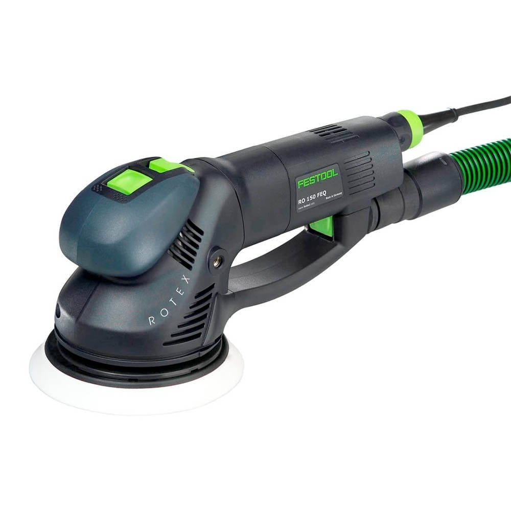 Festool Rotex 150 Random Orbital Sander - Tradextra | Painting and ...