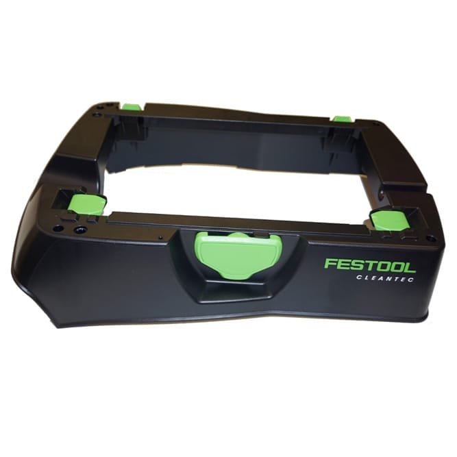 Festool Hood CT26/36 Tool Tray - Tradextra | Painting and Decorating ...