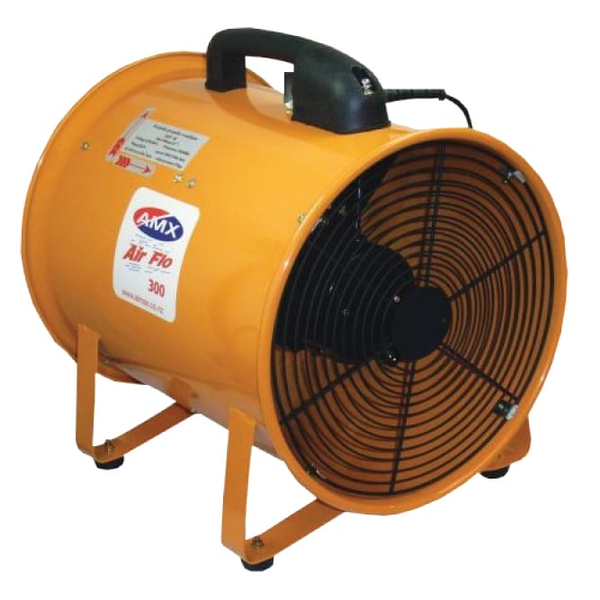 Extractor Fan 300mm - Tradextra | Painting and Decorating Supplies