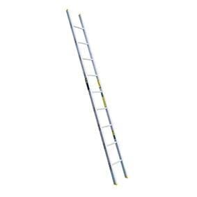 Trade Series Scaffold Straight Ladder - Tradextra | Painting and ...