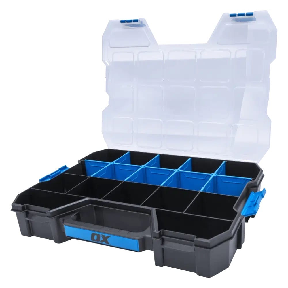 OX Trade Tool Organiser - Tradextra | Painting and Decorating Supplies