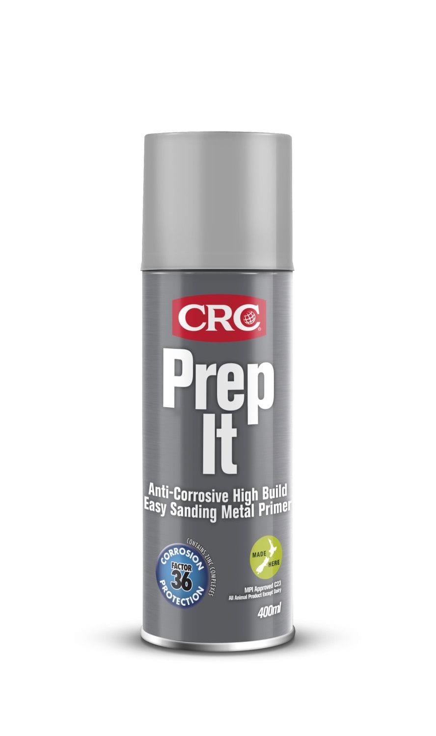 CRC Prep It 400ml - Tradextra | Painting and Decorating Supplies