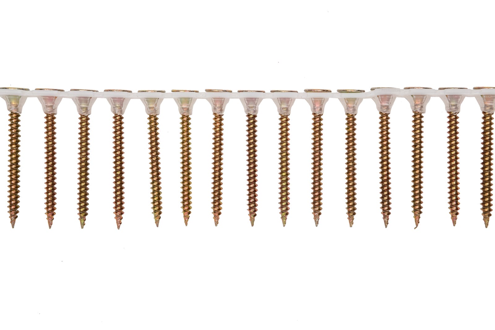 Gib Grabber Collated Drywall Screws 6g X 41mm - Tradextra | Painting ...