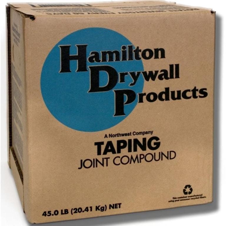 Hamilton Blue Dot Taping Carton 13.6L - Tradextra | Painting and ...