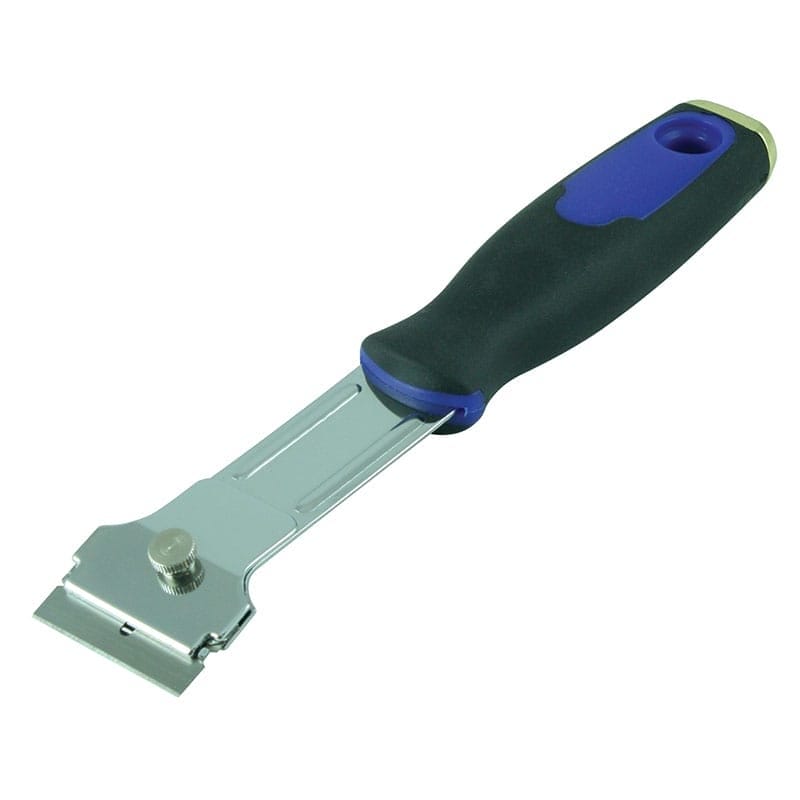 Sterling Long Handled Scraper - Tradextra | Painting and Decorating ...