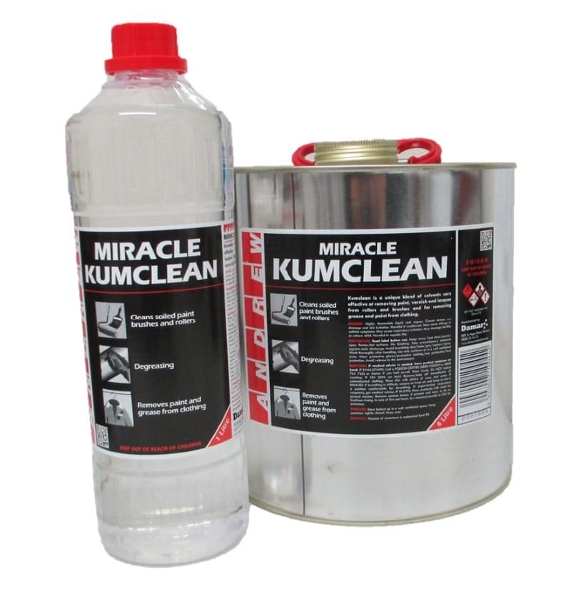 Miracle Clean - Tradextra | Painting and Decorating Supplies